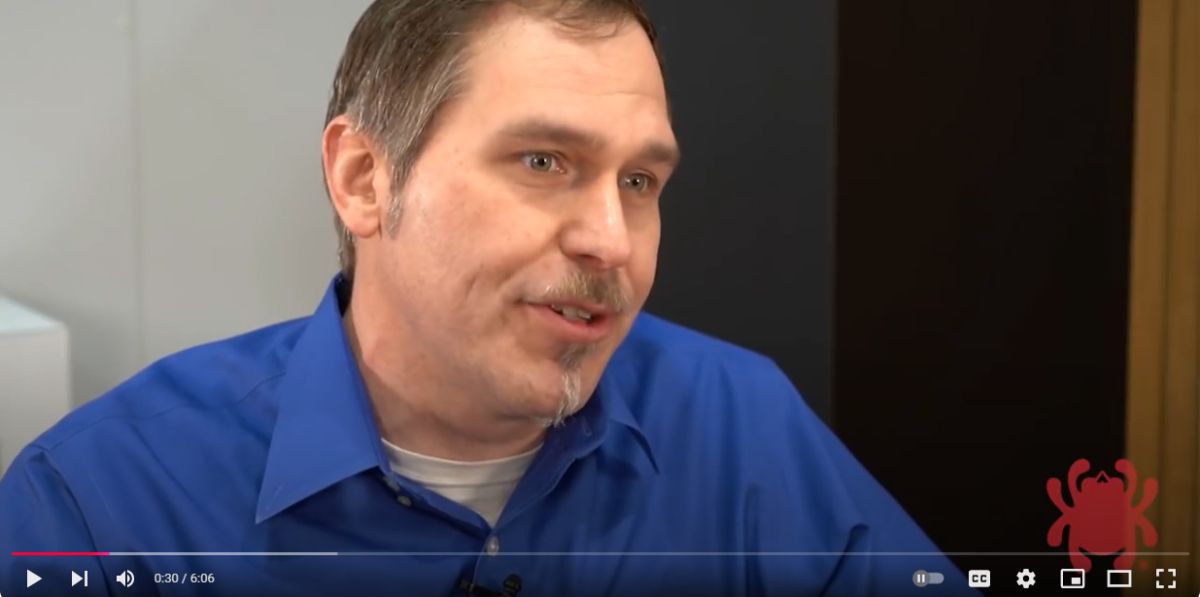Paul Alexander - Spydiewiki