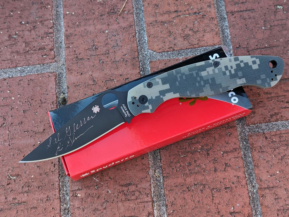 C36 Military - Spydiewiki